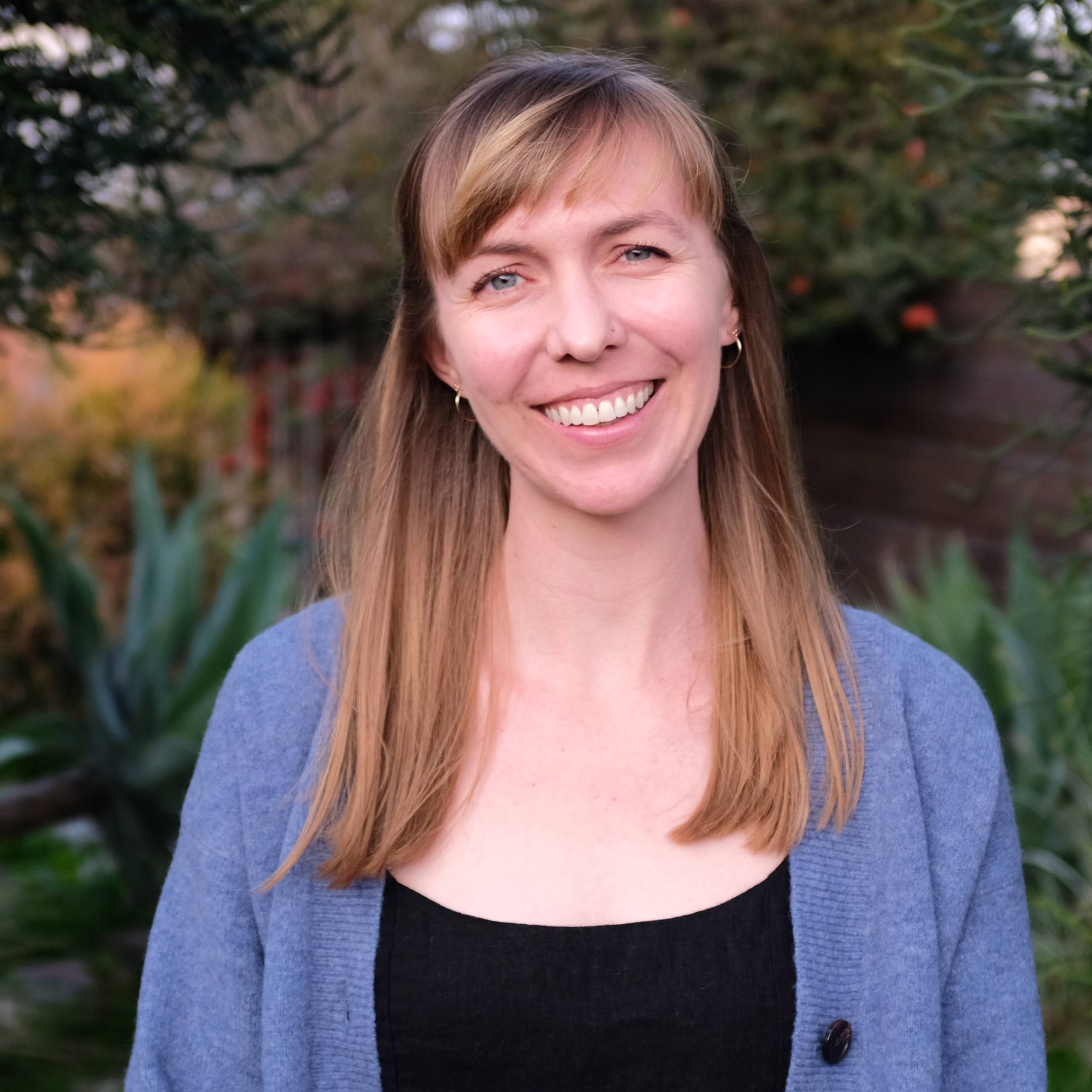 Madison Bakalar | Kenyon Review Author