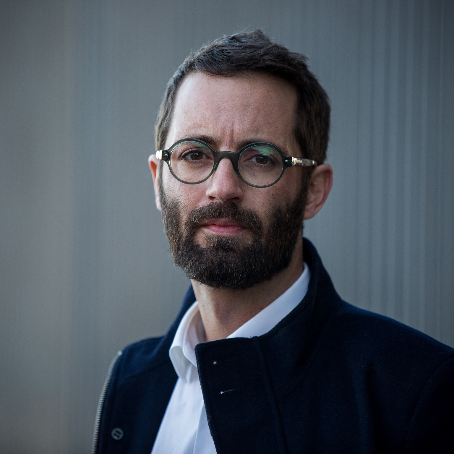 Nuno Camarneiro | Kenyon Review Author
