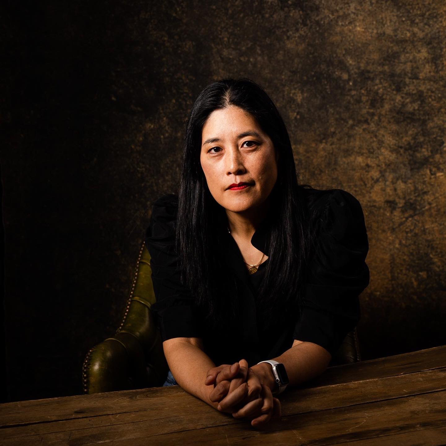 Victoria Chang | Kenyon Review Author