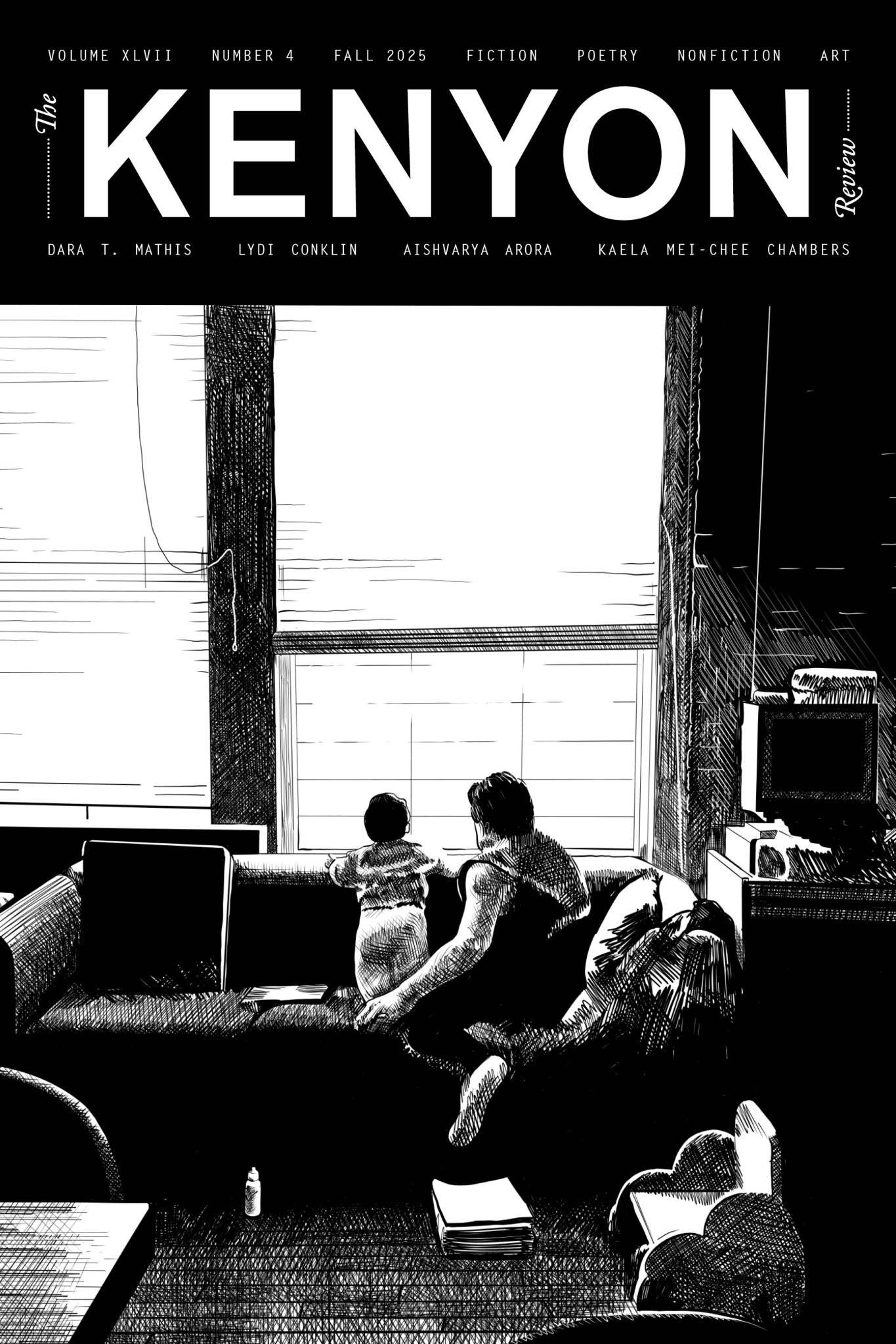 Young Writers Workshops