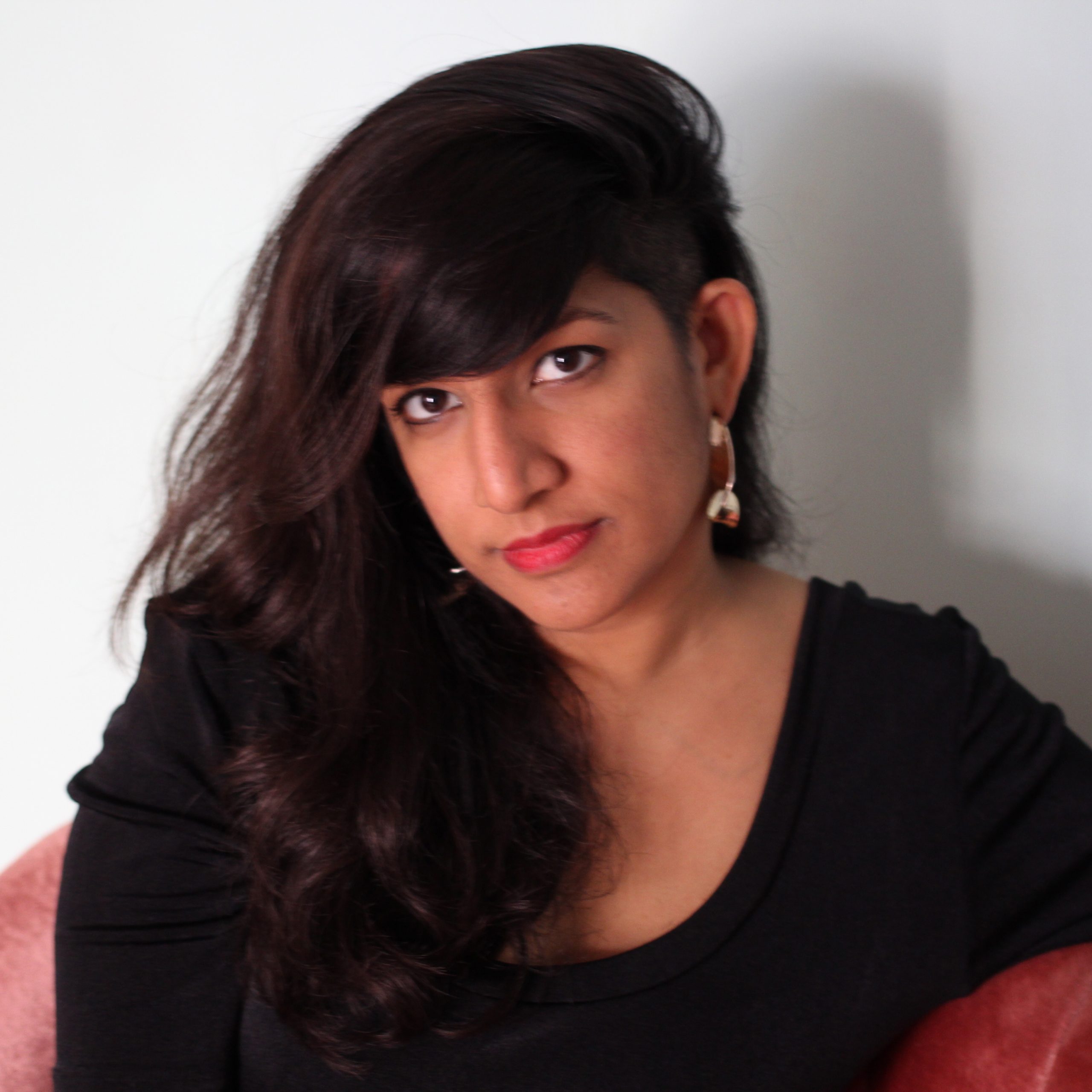 Megan Fernandes | Kenyon Review Author