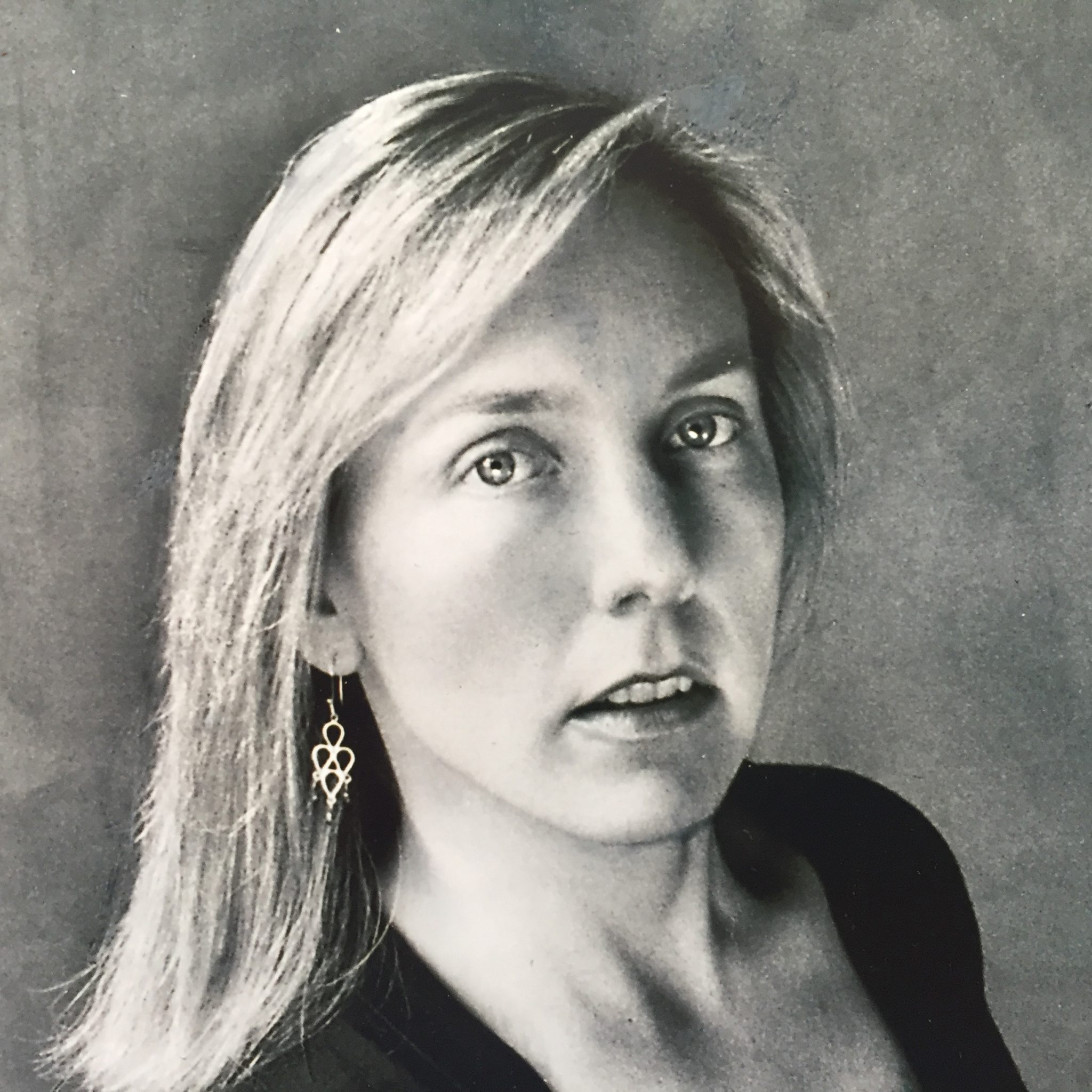 Emily Franklin | Kenyon Review Author
