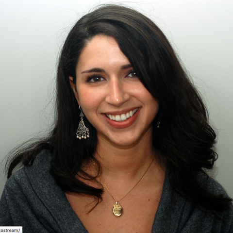 Aisha Gawad | Kenyon Review Conversations