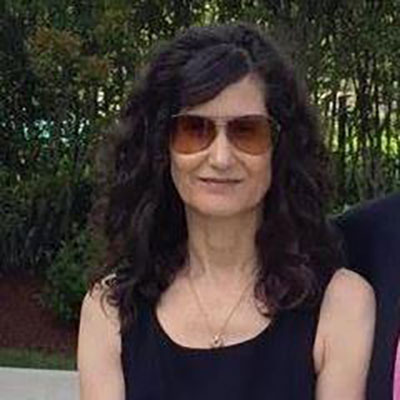 Deborah Hauser | Kenyon Review Author