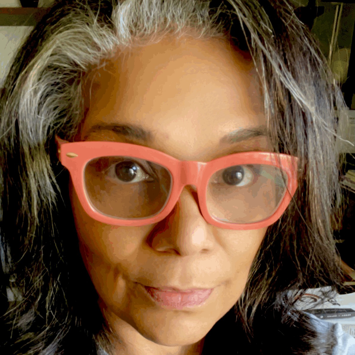 Ruth Ellen Kocher | Kenyon Review Author
