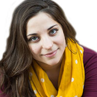 Anna Kovatcheva | Kenyon Review Author