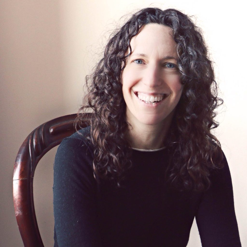Melanie Lefkowitz | Kenyon Review Author
