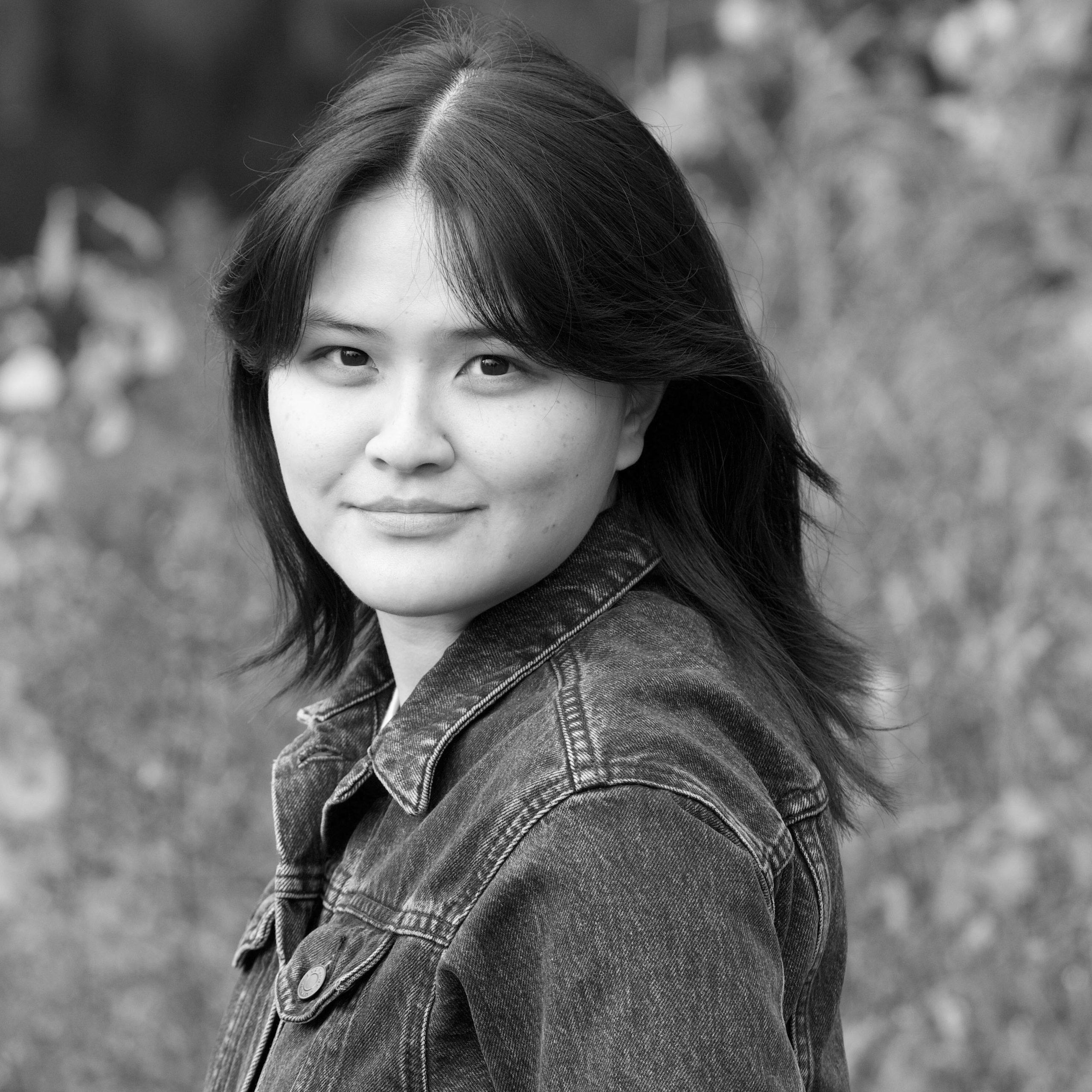 Susan Li | Kenyon Review Author