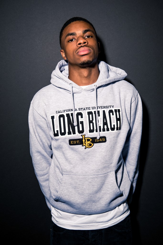 Black, Child, Hood: From Vince Staples to James Baldwin « Kenyon Review ...