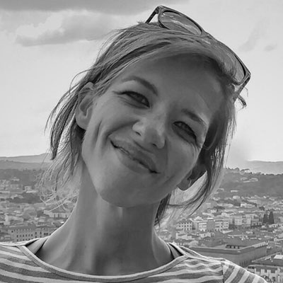 Elle Magnuson | Kenyon Review Author