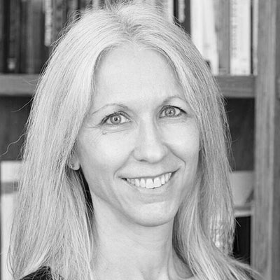 KR Podcast with Margot Singer | Kenyon Review Conversations