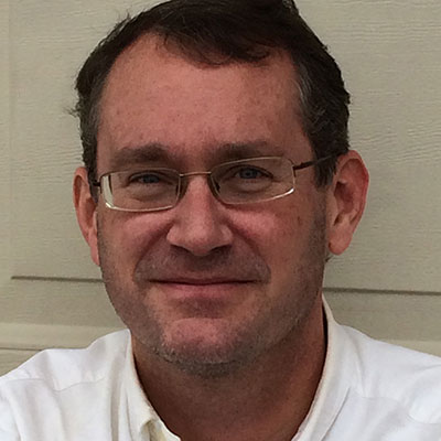 Jeff McLaughlin | Kenyon Review Author