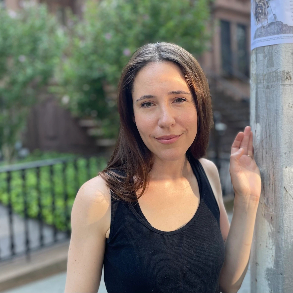 Tyler Mills | Kenyon Review Author