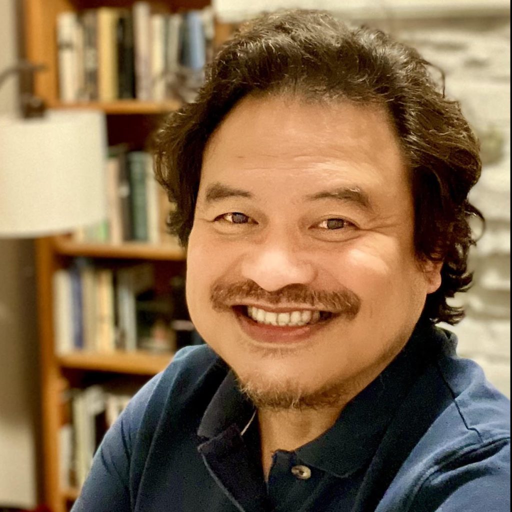 Wilfredo Pascual | Kenyon Review Author