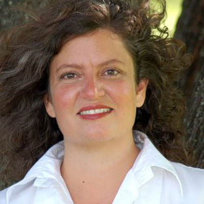 Dawne Shand | Kenyon Review Author