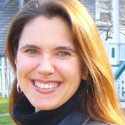 Jennifer Sweeney | Kenyon Review Author