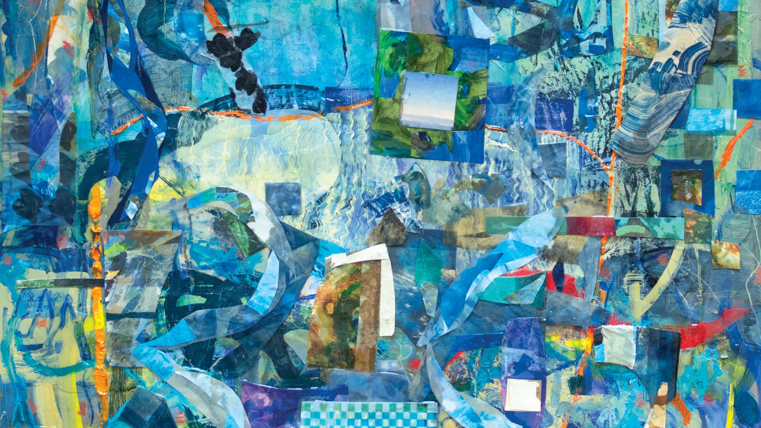 Olivia Laing Archives - The Kenyon Review