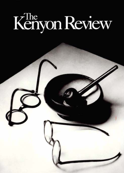 A Preference for Native Tongue - The Kenyon Review