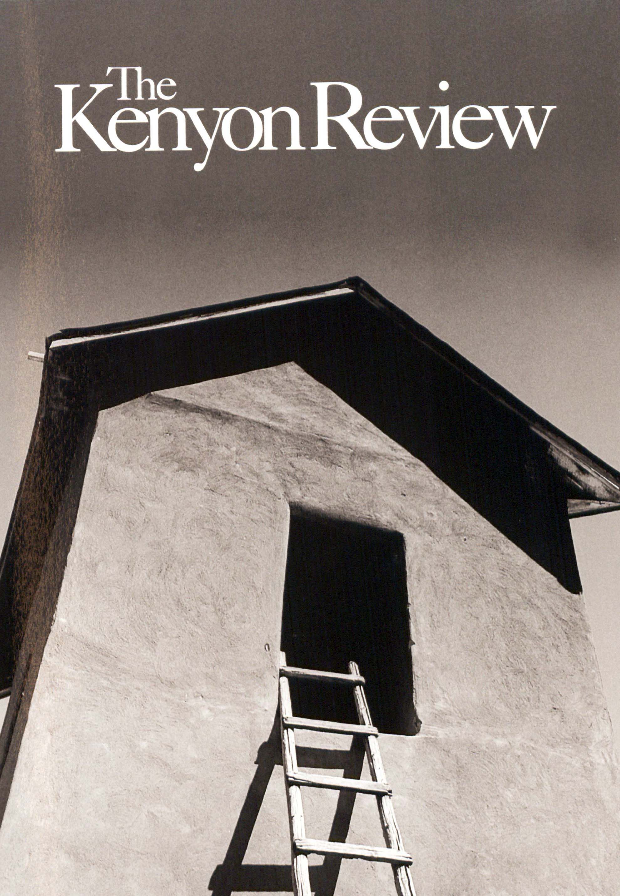 Jeffrey Dahmer's Boots - The Kenyon Review