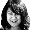 Janine Joseph | Kenyon Review Author
