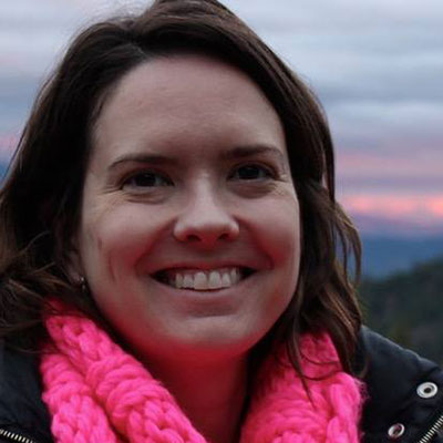 Nicole Sheets | Kenyon Review Author