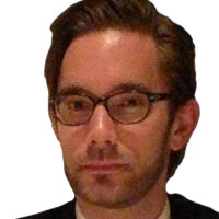 David Welch | Kenyon Review Author