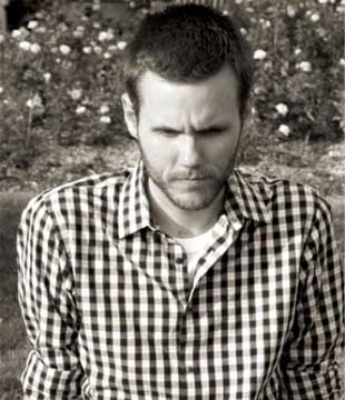 Nick White | Kenyon Review Conversations