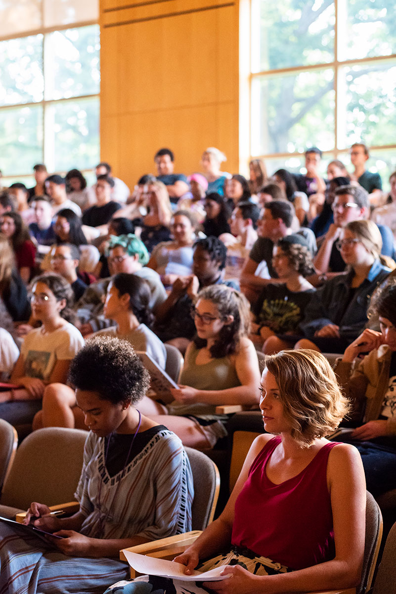 Young Writers Summer Online Workshops - The Kenyon Review