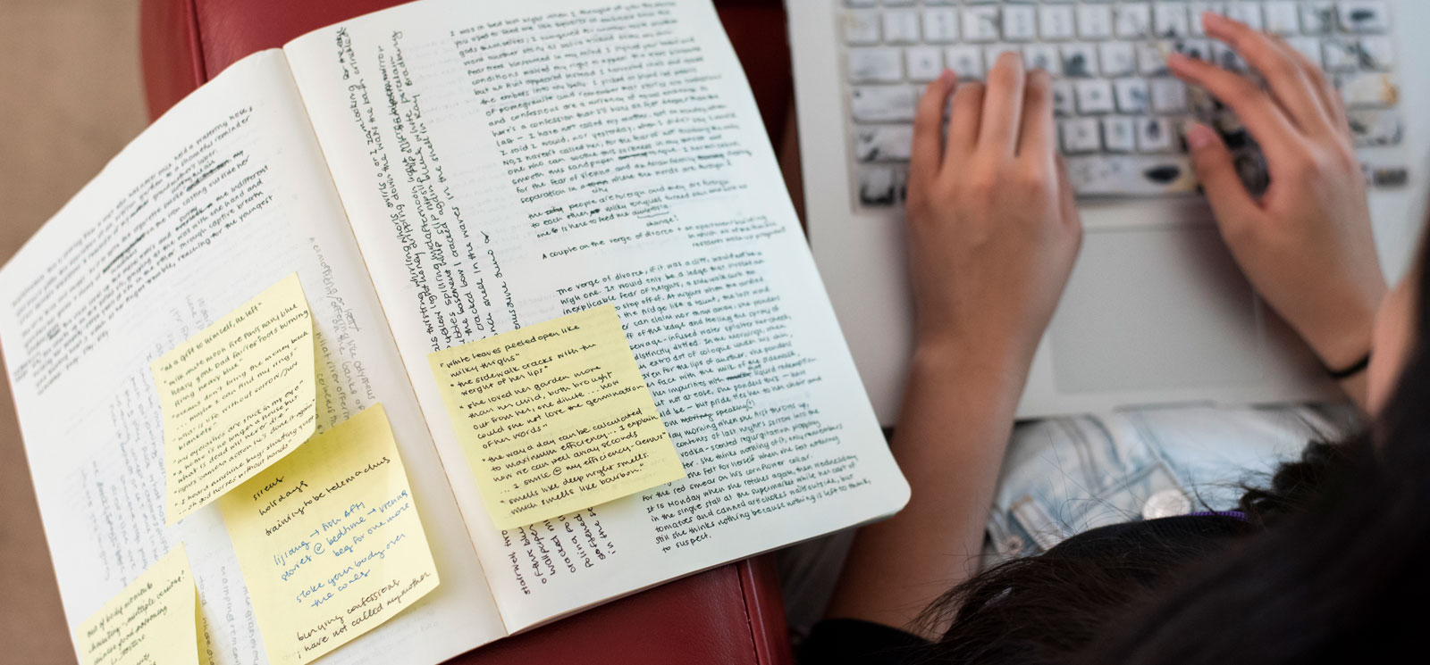 Young Writers Workshops